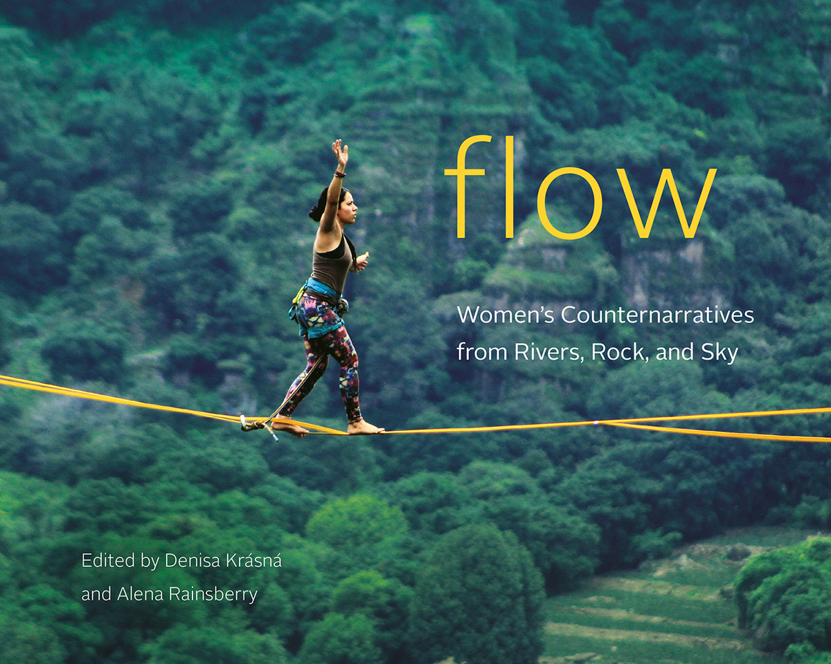 Flow | Rocky Mountain Books