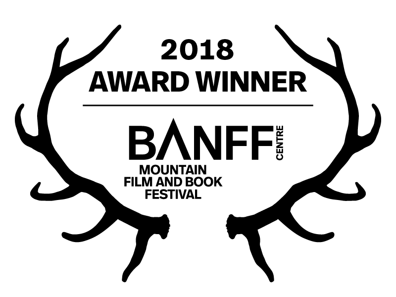 RMB Authors Win Two Banff Mountain Book Competition Awards | Rocky ...
