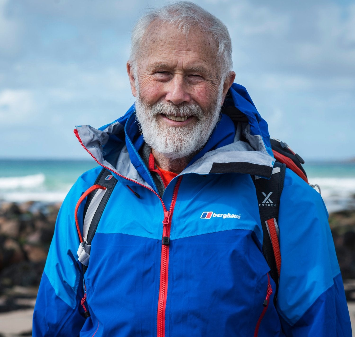 Chris Bonington | Rocky Mountain Books