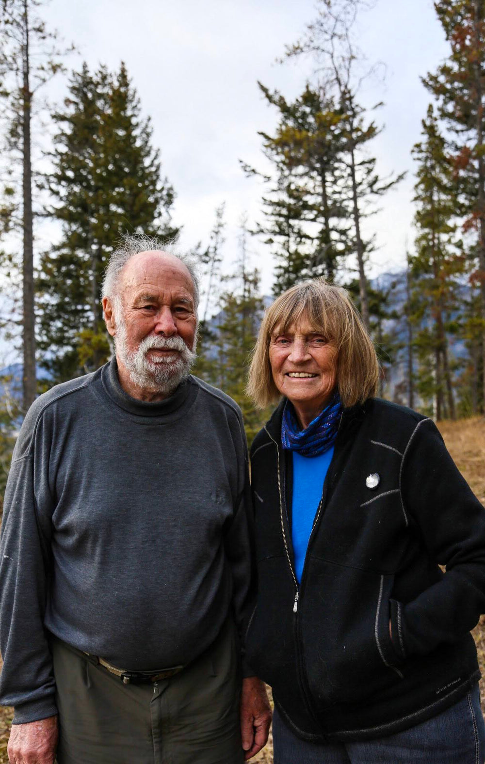 Gillean Daffern | Rocky Mountain Books