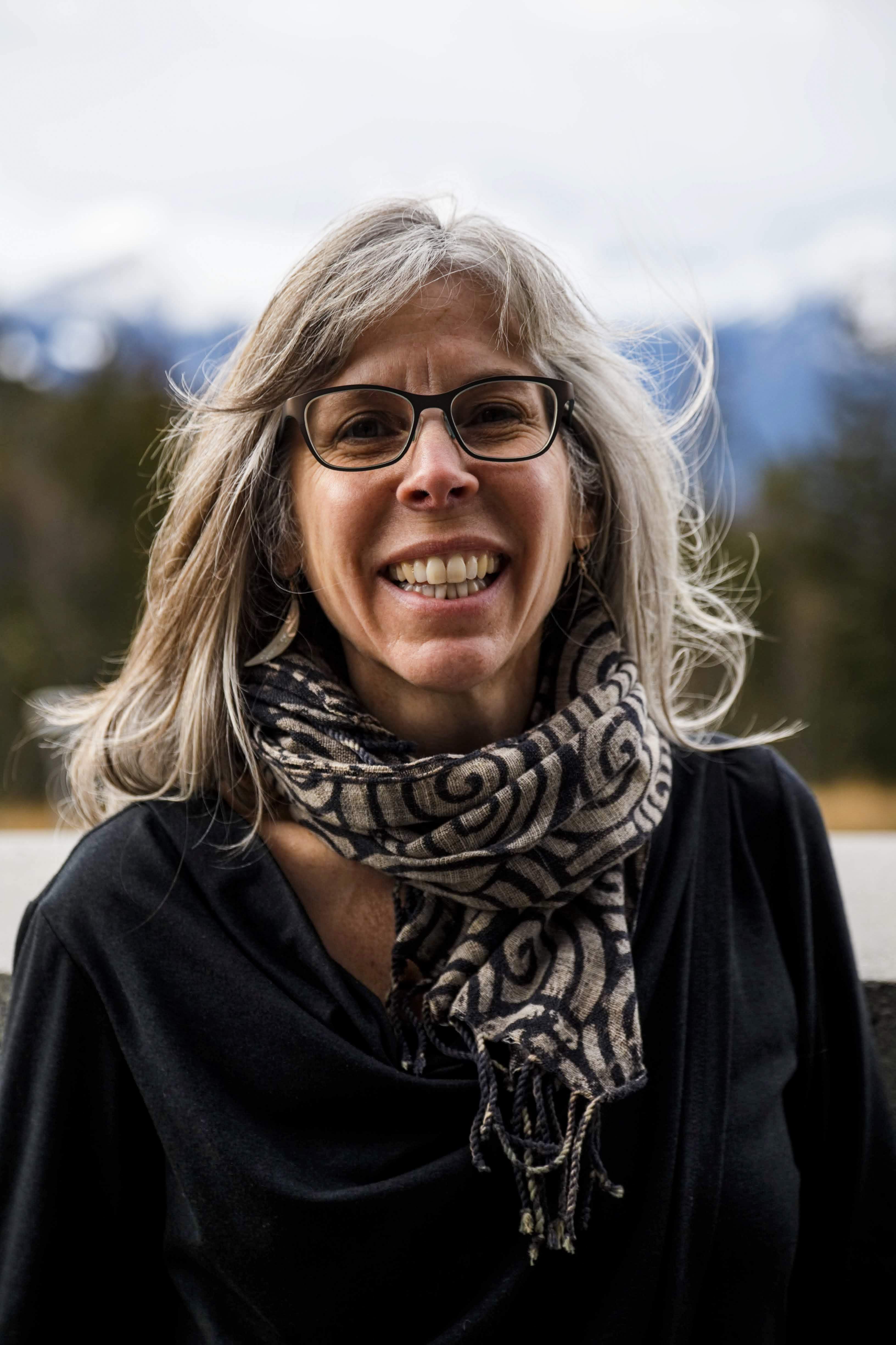 Helen Y. Rolfe | Rocky Mountain Books