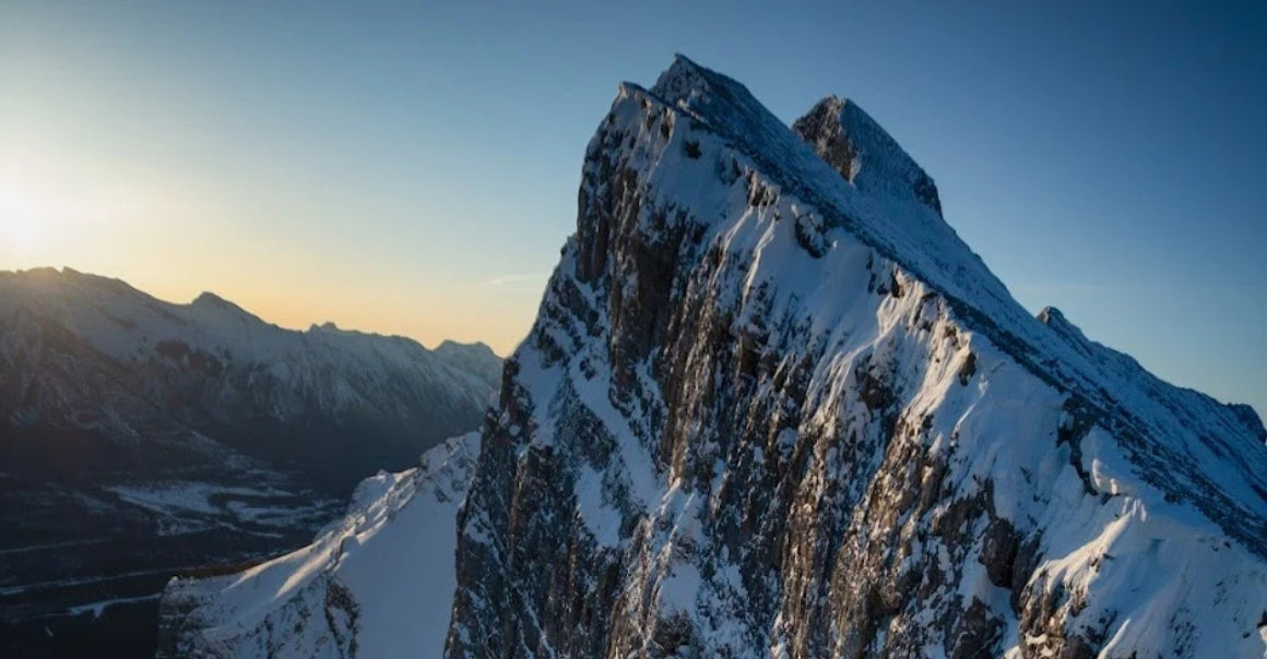 Canadian Made | Rocky Mountain Books