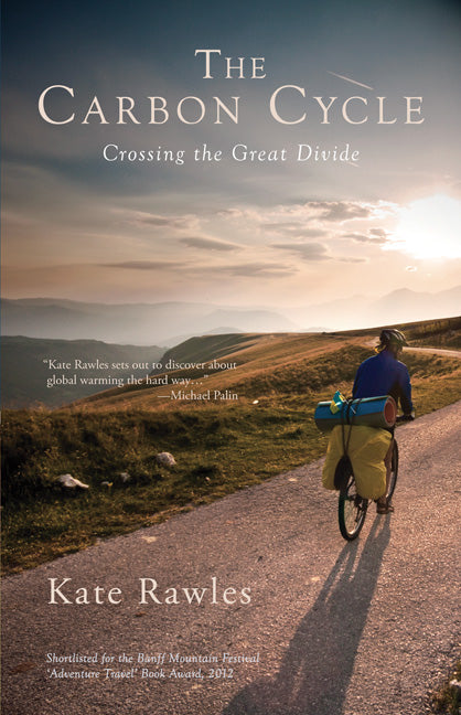 The Carbon Cycle | Rocky Mountain Books