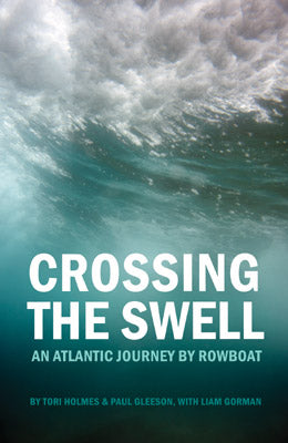 Crossing the Swell | Rocky Mountain Books