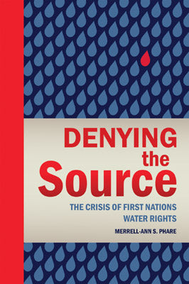 Denying the Source | Rocky Mountain Books