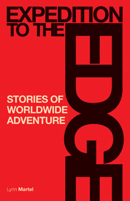 Expedition to the Edge | Rocky Mountain Books